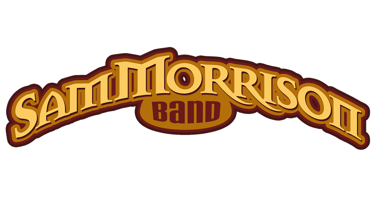 Sam Morrison Band Collection – Sam Morrison Band Online Store